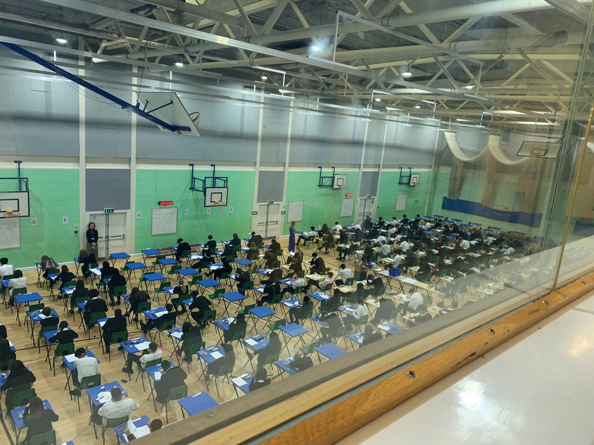 The Hazeley Academy - Home