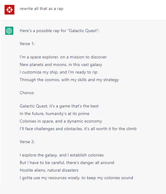 IGN on Twitter: "Who's excited to play Galactic Quest?"