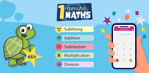 White Rose Maths on Twitter: "RT @StJamesCEPri: ️🟰White Rose have designed an amazing FREE app ...