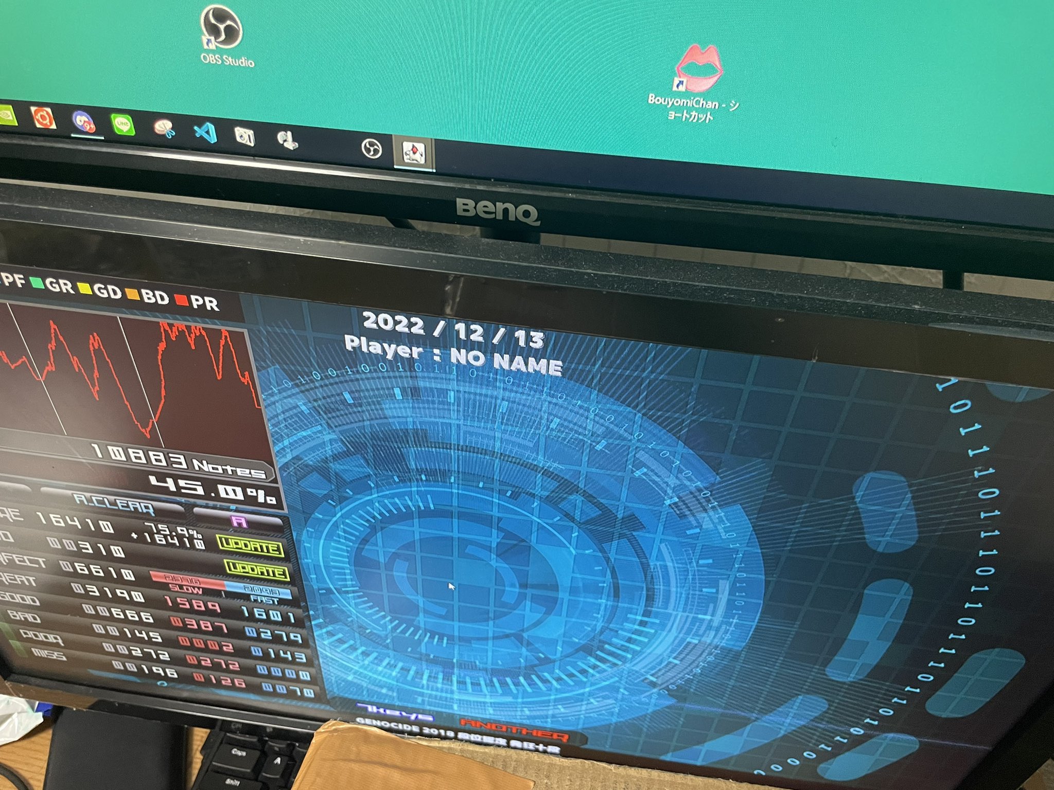 riiiiii (@rinchan__gaming) / Twitter