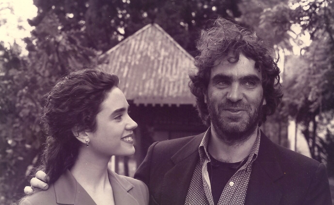 Jennifer Connelly 1993