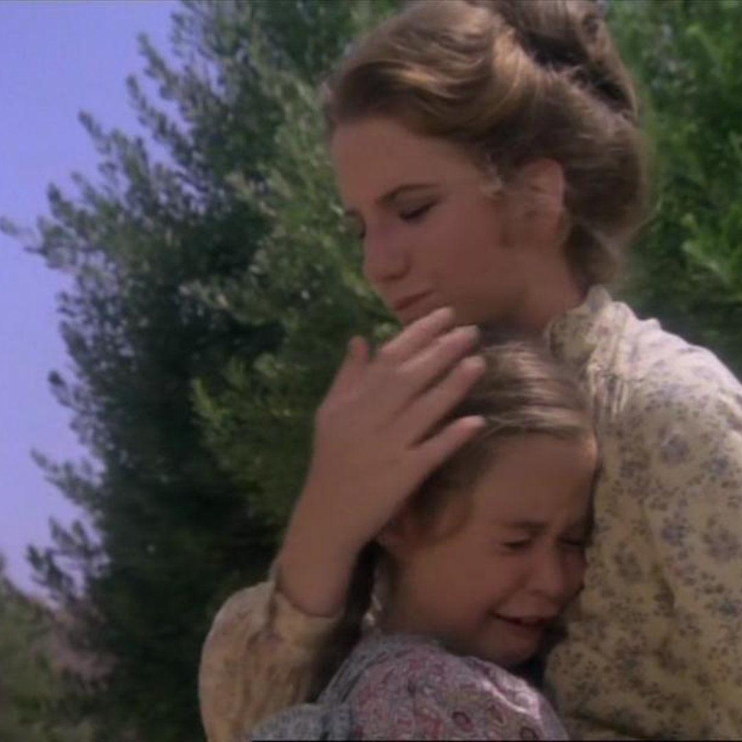 Melissa Francis Little House On The Prairie