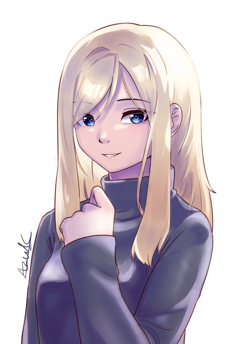 Azul Crescent (@AzulCrescent) さんのイラスト・マンガ作品まとめ (260 件) - Twoucan