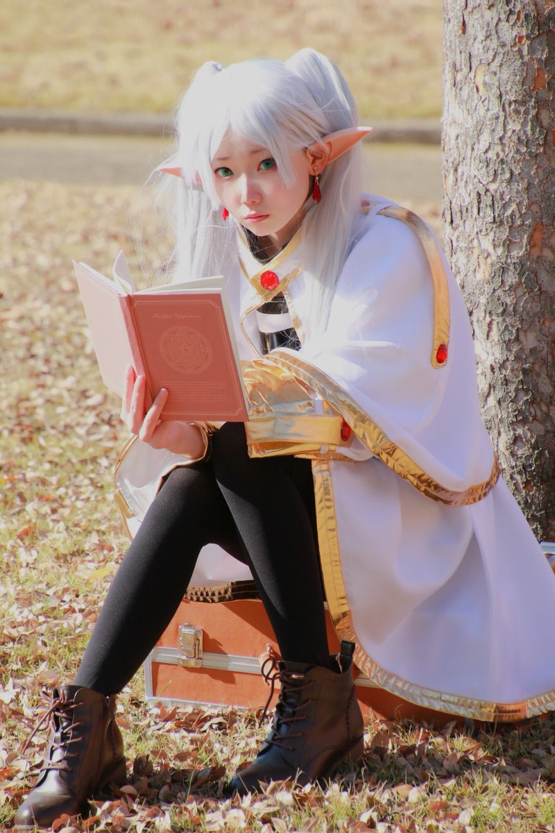 みや (@miya_cos_42) さんのコスプレ作品まとめ (1 件) - Twoucan