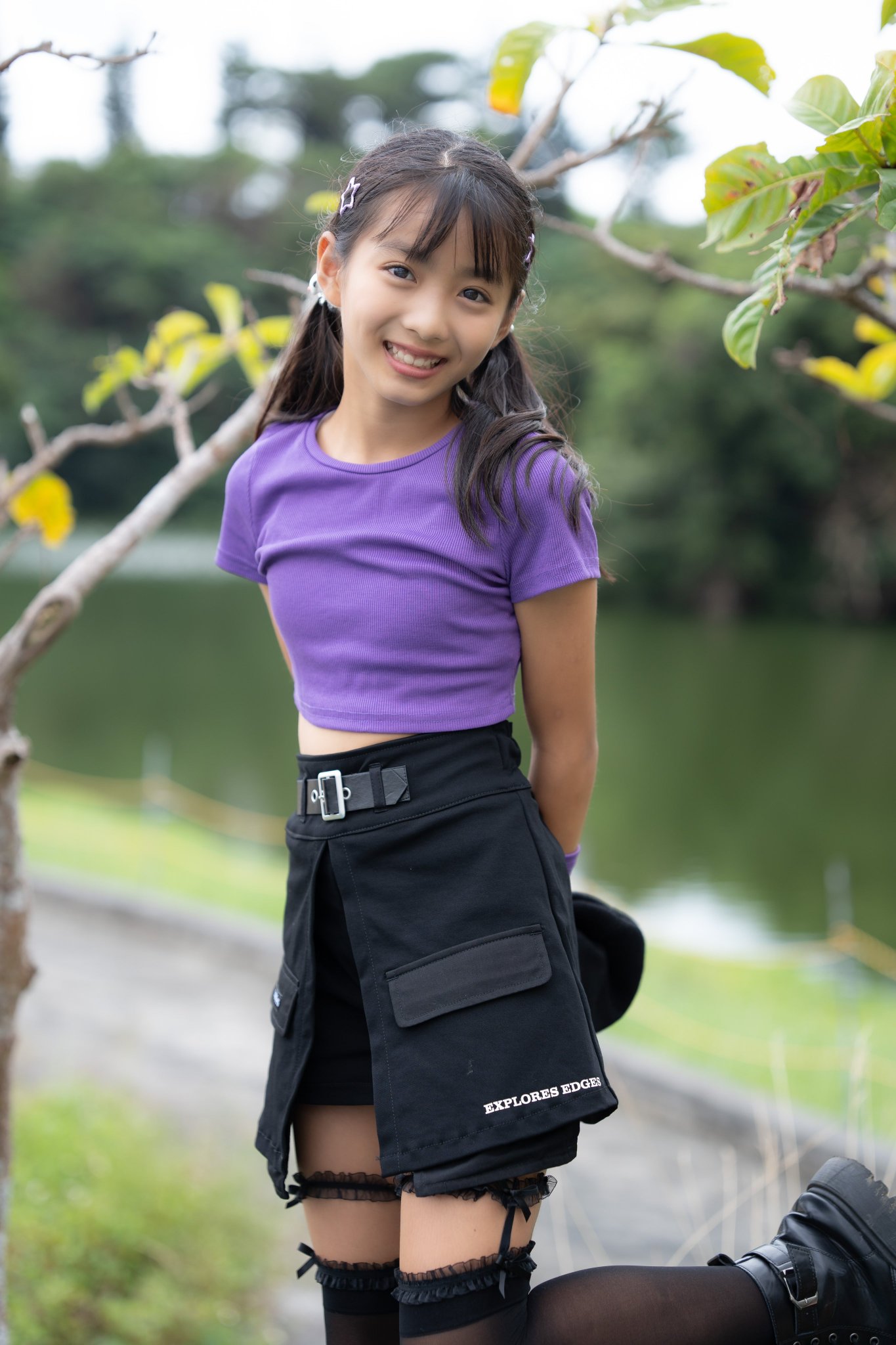 やまちょ On Twitter 20221211 ラビラブidolスクール 💙かのんお誕生日会ᵃⁿᵈ撮影会💙🐰🎂 沖縄こどもの国