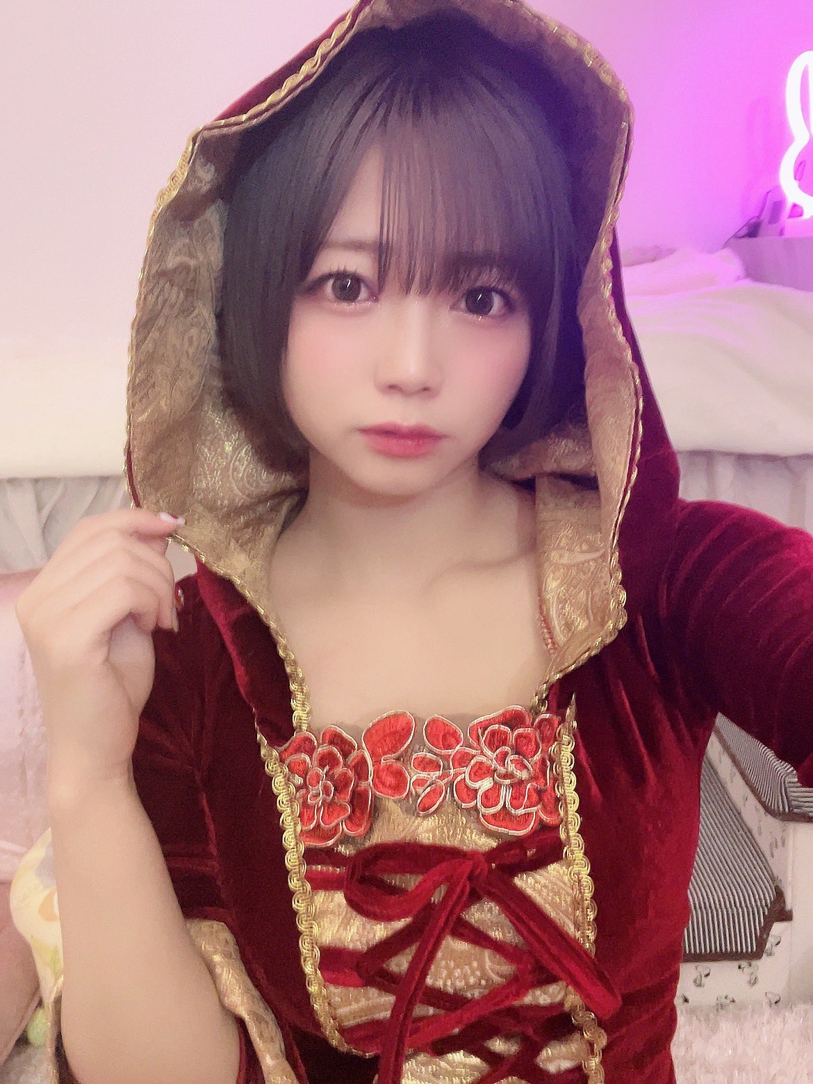 羽咲みはる♡usamiharu On Twitter みんな優しくてありがと ️🔥 Wmnkhg6kor