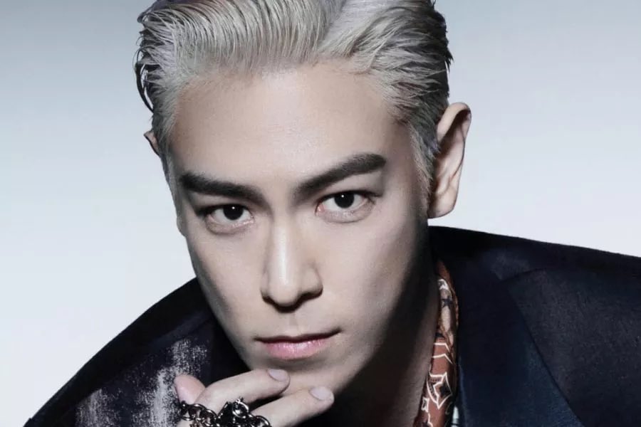 Kpopina On Twitter توب من Bigbang يُشارك حماسه لأجل مشروع Dearmoon