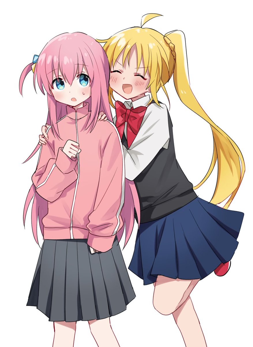 すみかわ On Twitter Rt Potatox666 ぼ虹