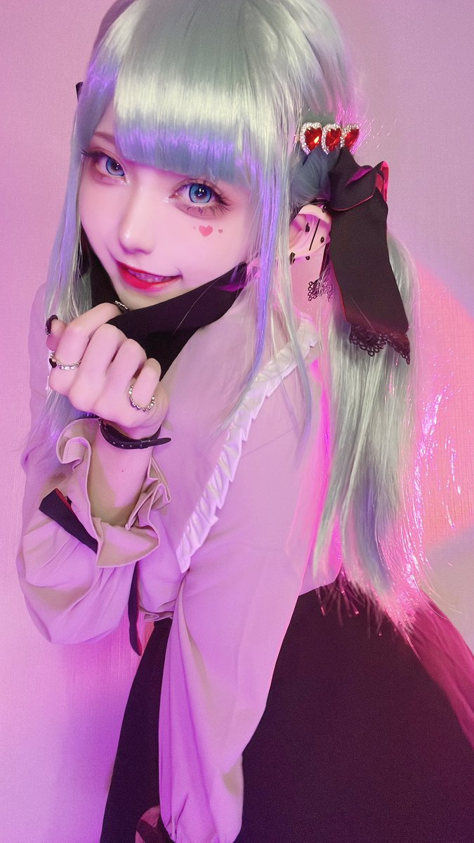 花崎Makura ໒꒱· ﾟ (@kuren_chan) さんのコスプレ作品まとめ (490 件) - Twoucan