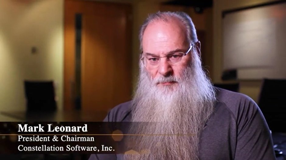 Leandro on Twitter: "1/ Warren Buffett's shareholder letters are famous in the investor ...