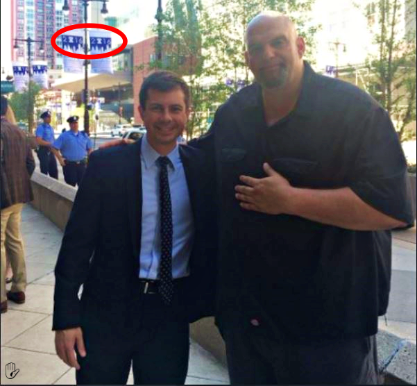 Jason Kemp on Twitter: "Yep. Elections are just Kabuki Theater."