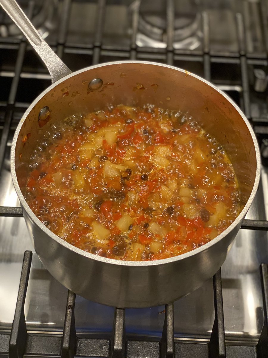 𝗔𝗻𝗼𝘁𝗵𝗲𝗿 “𝗧𝗼 𝗗𝗶𝗲 𝗙𝗼𝗿” 𝗿𝗲𝗰𝗶𝗽𝗲 With an unexpected ingredient pairing Don’t ...