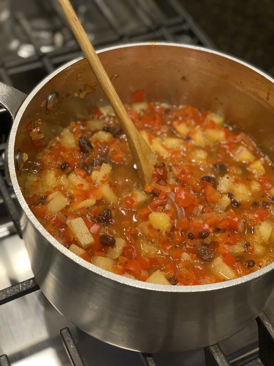 𝗔𝗻𝗼𝘁𝗵𝗲𝗿 “𝗧𝗼 𝗗𝗶𝗲 𝗙𝗼𝗿” 𝗿𝗲𝗰𝗶𝗽𝗲 With an unexpected ingredient pairing Don’t ...