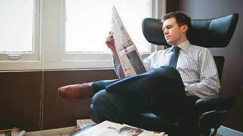 Allan Mecham is one of the greatest investors you've never heard of. He ...