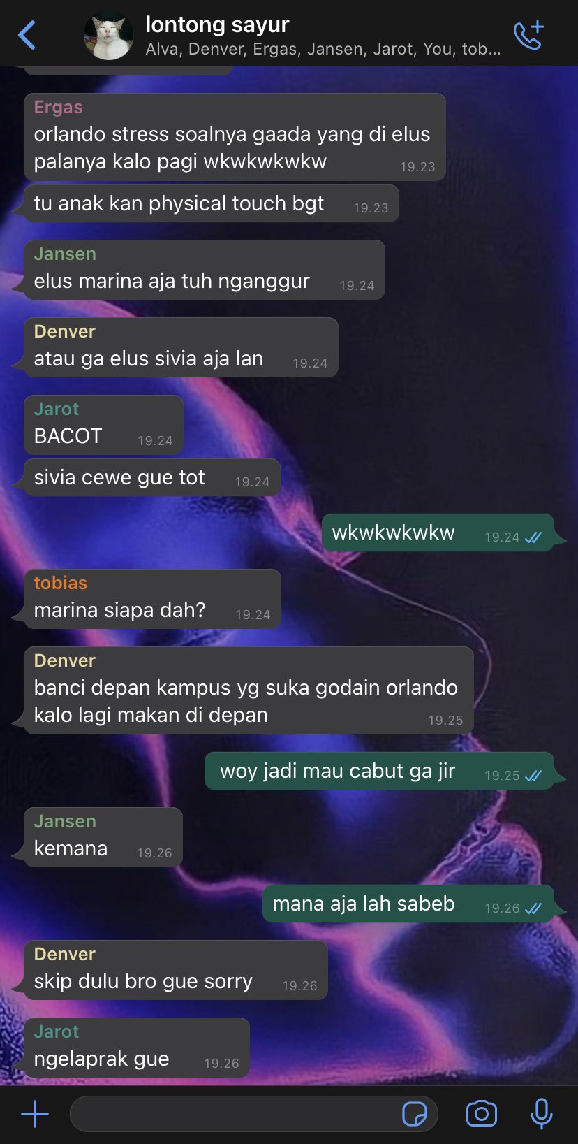 𝐍𝐀𝐍𝐀. on Twitter: "035; https://t.co/sq3mZe4vxa" / Twitter