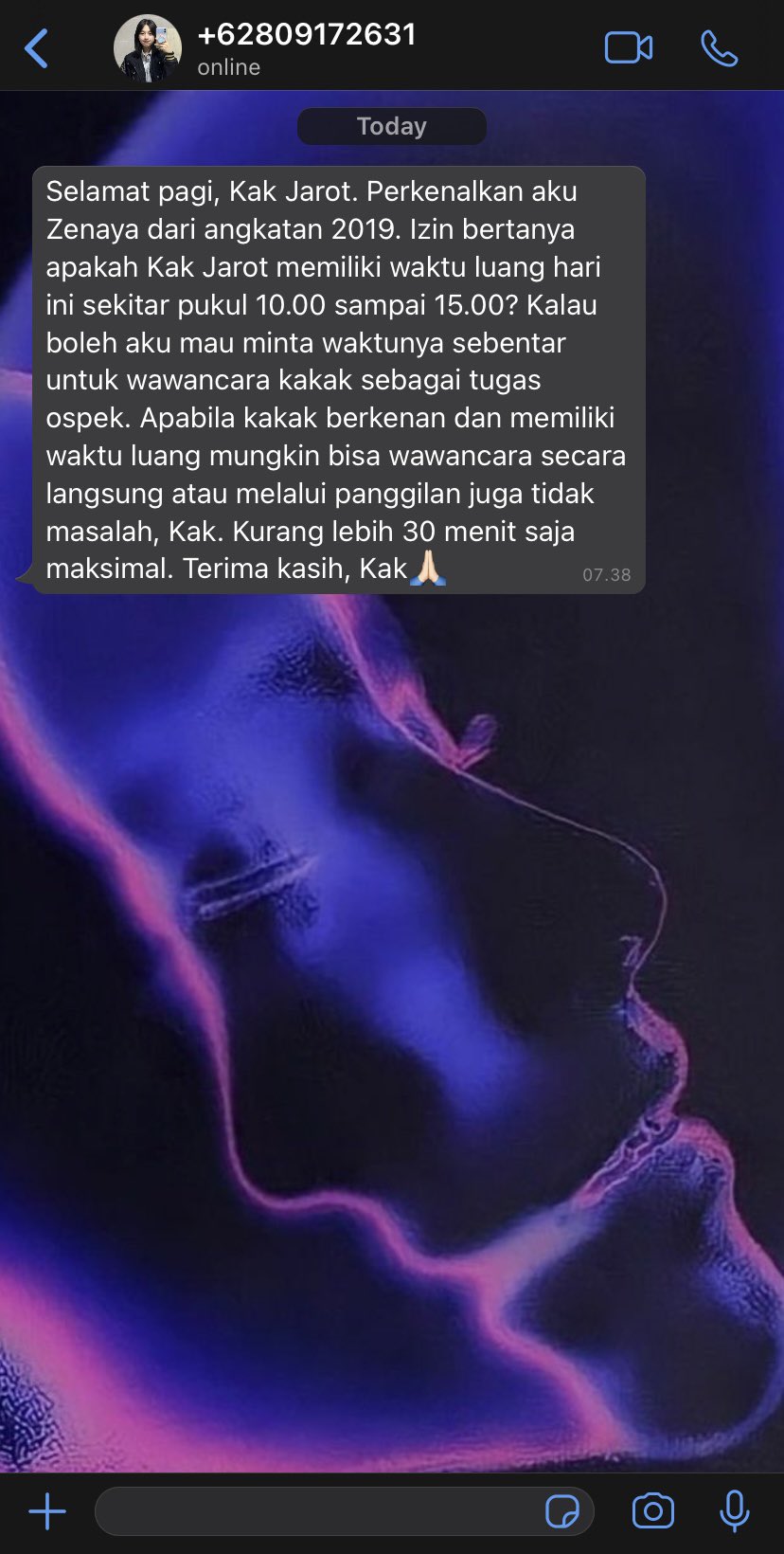 𝐍𝐀𝐍𝐀. on Twitter: "035; https://t.co/sq3mZe4vxa" / Twitter