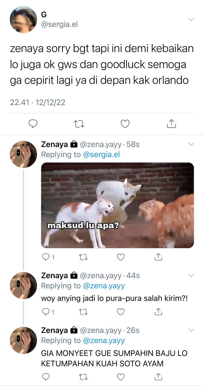 𝐍𝐀𝐍𝐀. on Twitter: "050; gia's pov https://t.co/1ckmu0YLHG" / Twitter