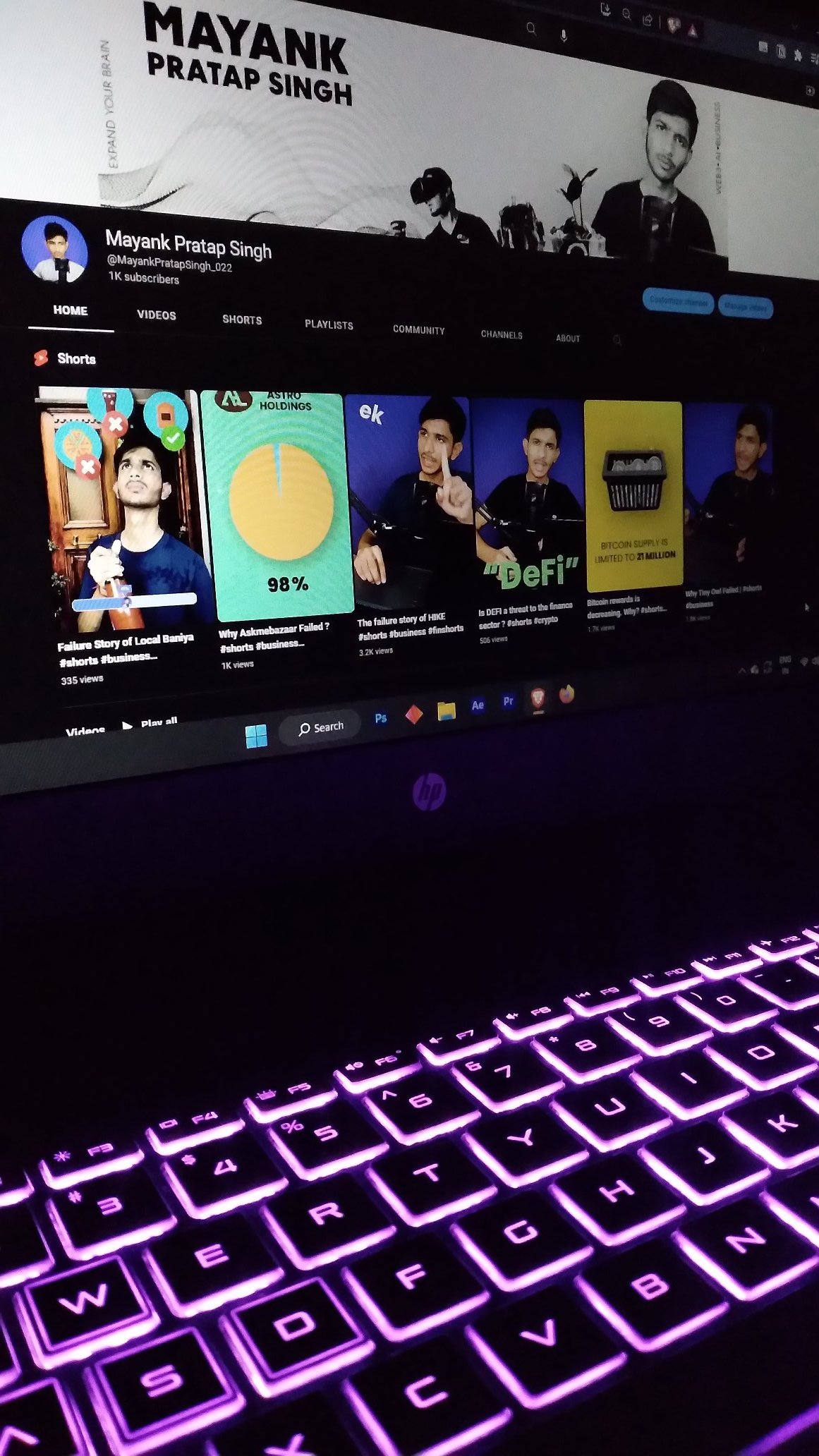 Mayank Pratap Singh (@Mayank_022) / Twitter