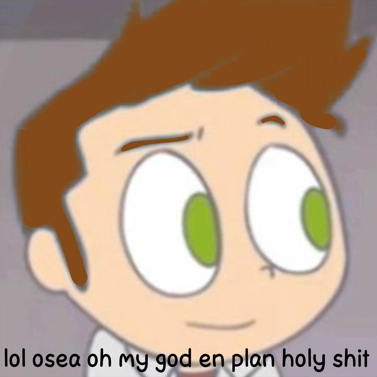 ladron de anos on Twitter: "TW// Bon blanco"