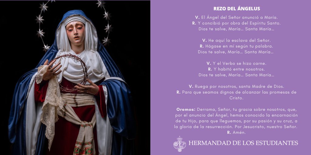HermandadEstudiantes on Twitter: HermandadEstudiantes on Twitter: