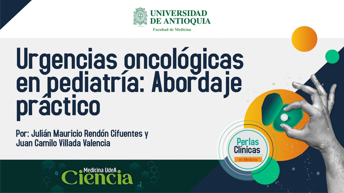 Medudeaciencia On Twitter Rt Medudeaciencia Perlasclínicasudea