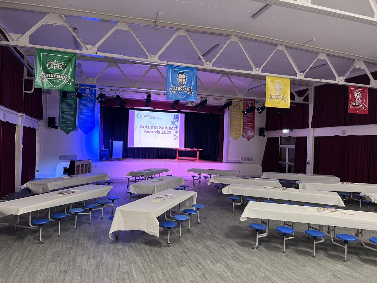 Welcome to Wayland Academy