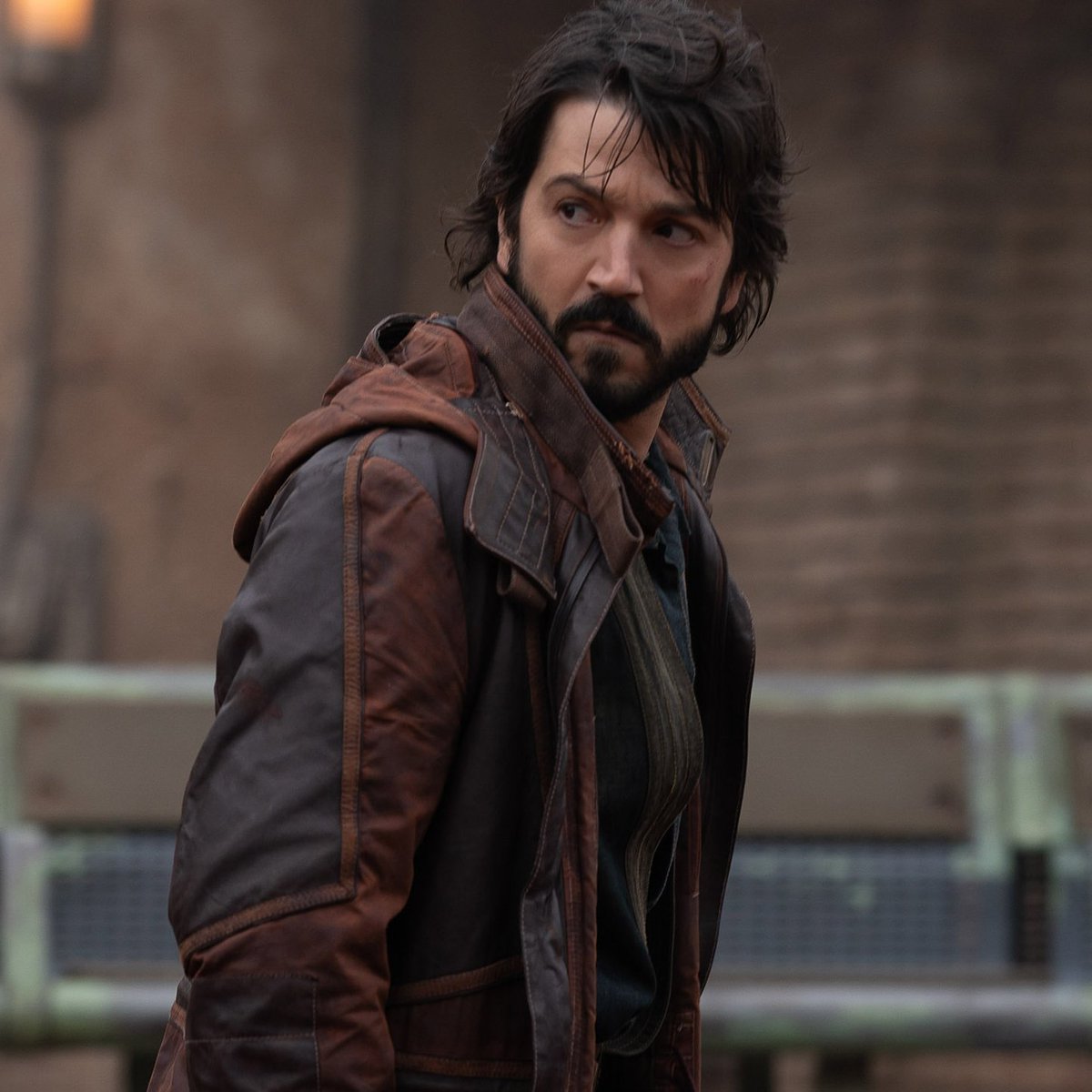 Diego Luna joins Alec Guinness as the only Star Wars actors nominated ...