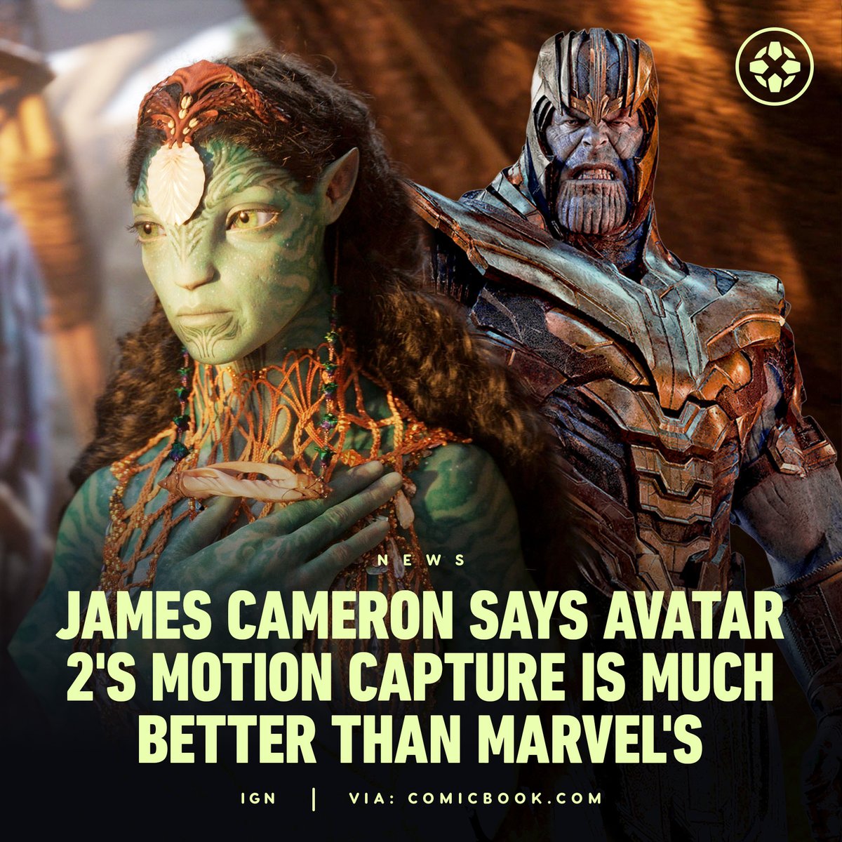 "It's not even close," Cameron told https://t.co/Q3KWZgrKR3, but also ...