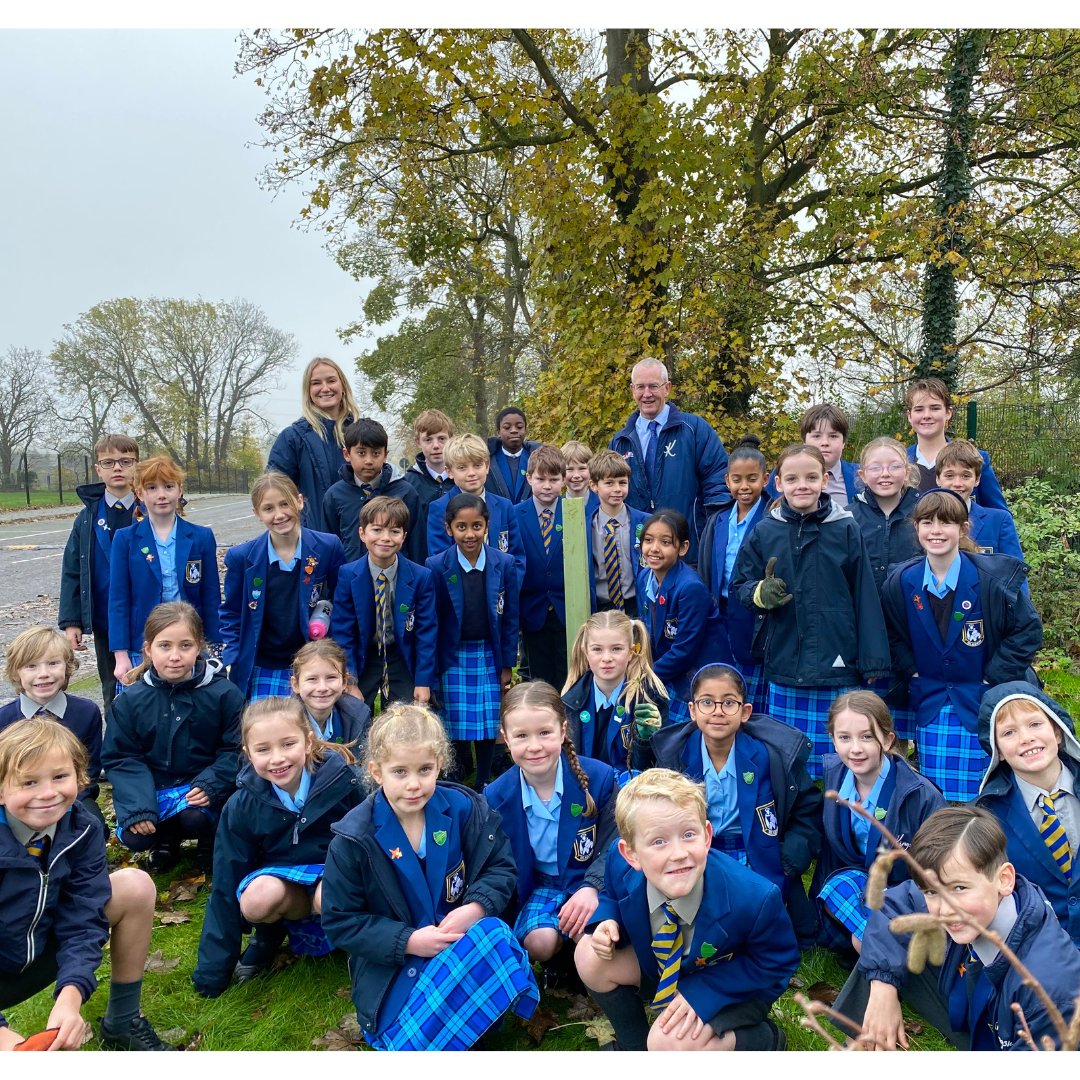 Kingshott School | Independent Prep School | Private School Hitchin