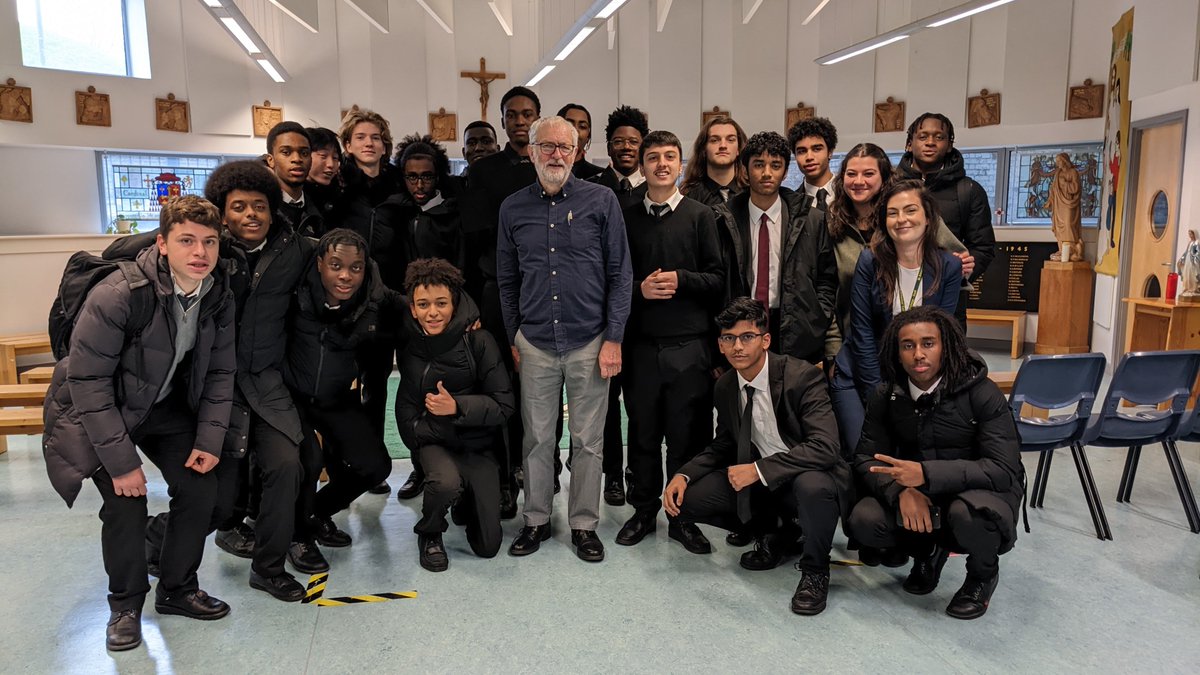 St Aloysius' College