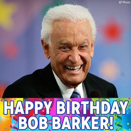 Apparently the Price IS Right for former longtime host Bob Barker who ... Apparently the Price IS Right for former longtime host Bob Barker who ...