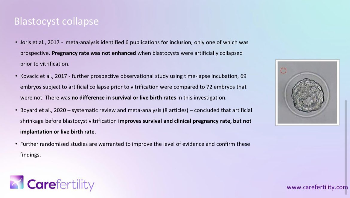 ESHRE SIG Embryology (@ESHRESIGEmbryo) / Twitter ESHRE SIG Embryology (@ESHRESIGEmbryo) / Twitter