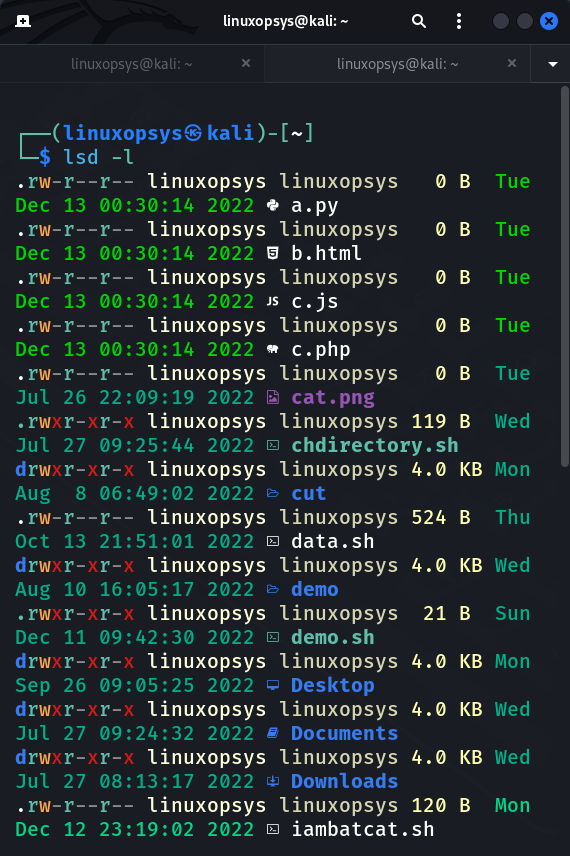 7 command line tools that will change the way you use Linux (instantly ...