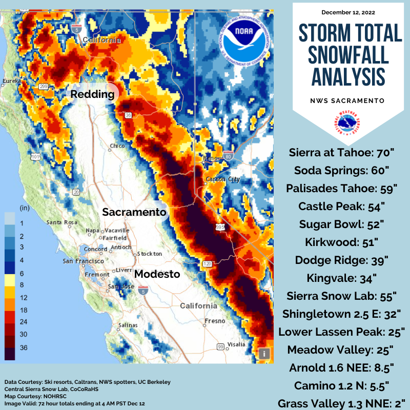 California Snow Fall 2024 - Aimee Atlante California Snow Fall 2024 - Aimee Atlante