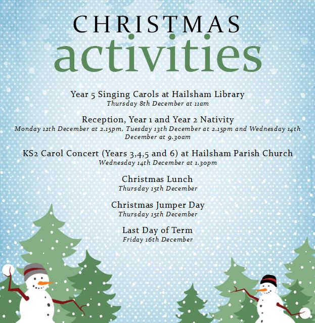 Welcome to White House Academy