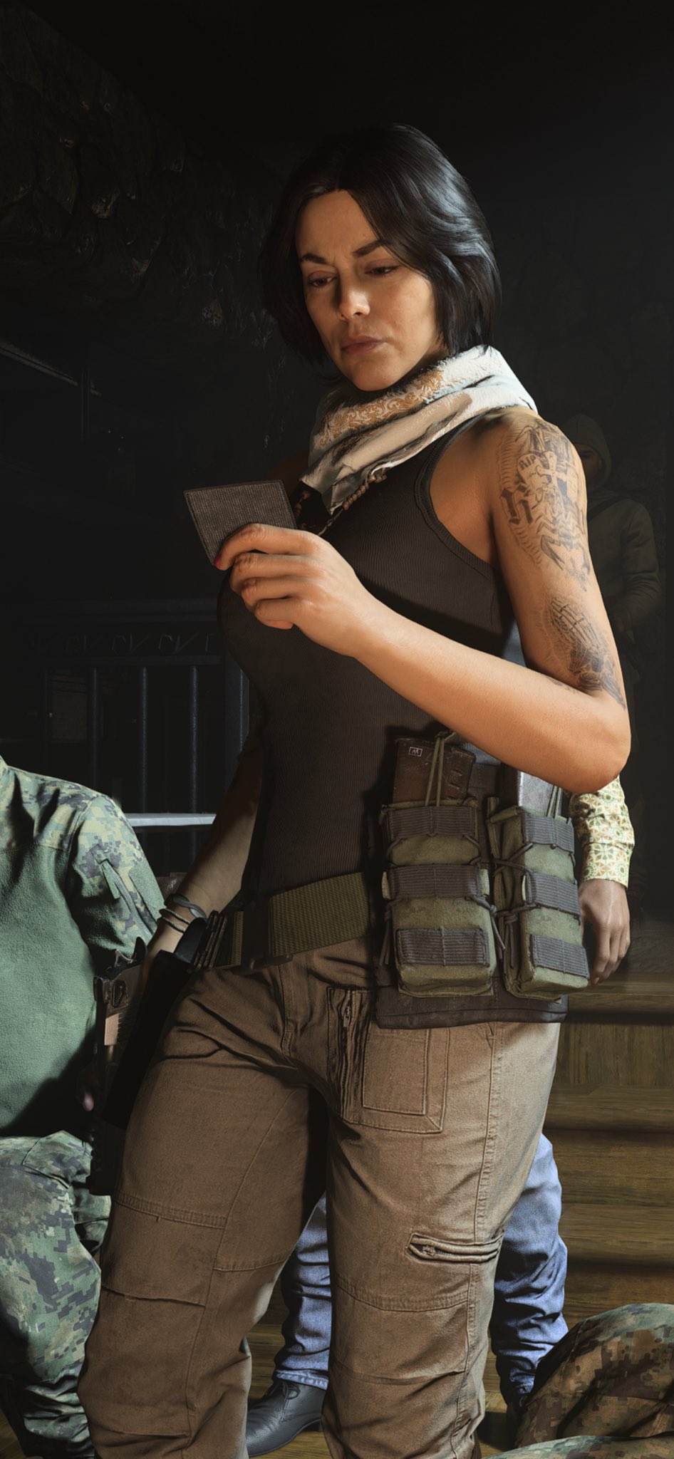 Maria Elisa Camargo Hot