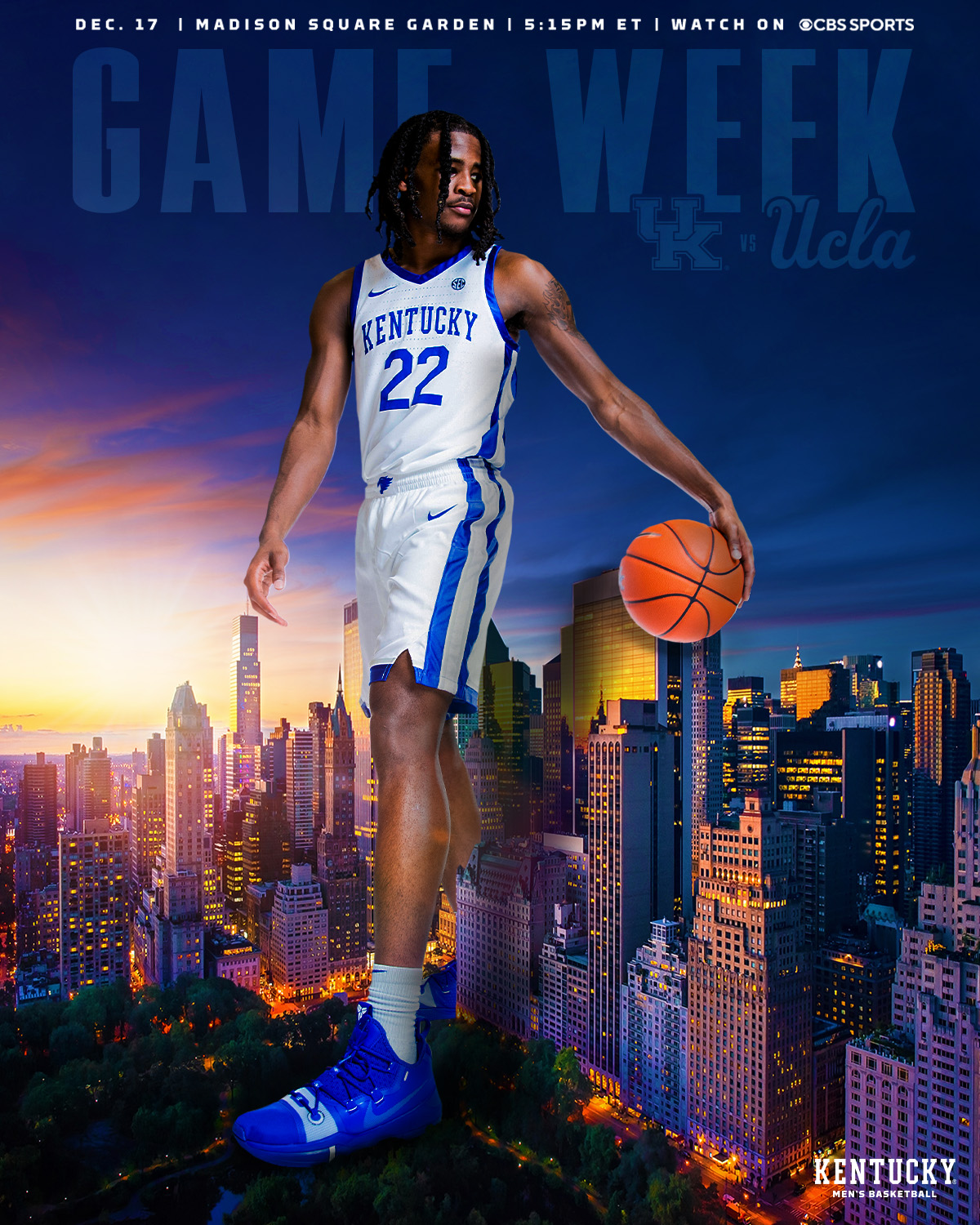 Kentucky Wildcats Basketball Iphone Wallpaper