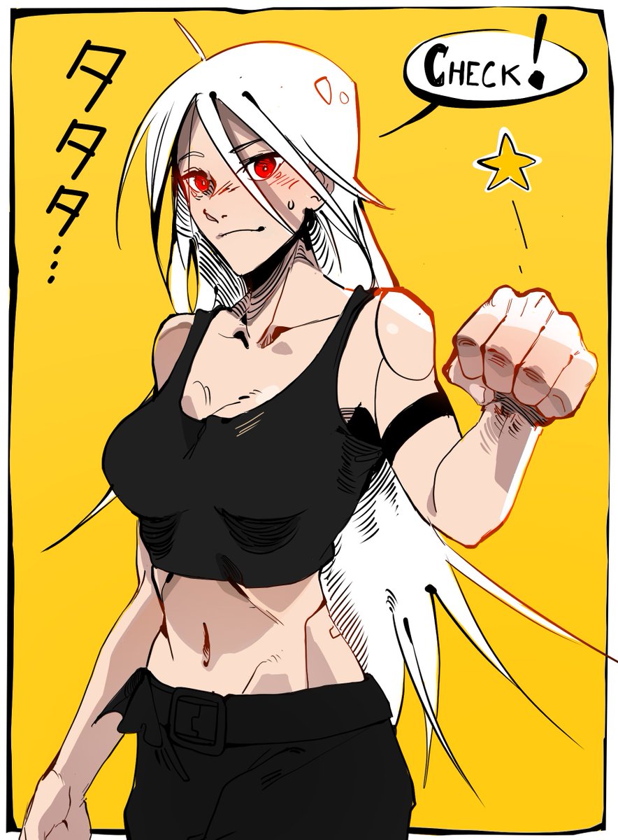 Festive Kagé 🎄 on Twitter: "RT @KosukeKurokami: Kasai daily #2 Wanna fist bump