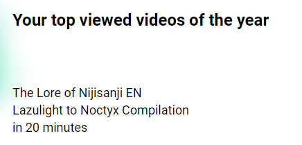 Raelice on Twitter: "Lowkey pleased that my most viewed video is lore related https://t.co ...