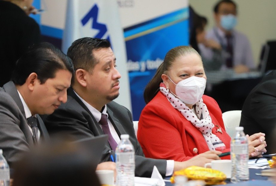 MP de Guatemala on Twitter: "Con el objetivo de dar seguimiento a la eficacia de las fiscalías ...