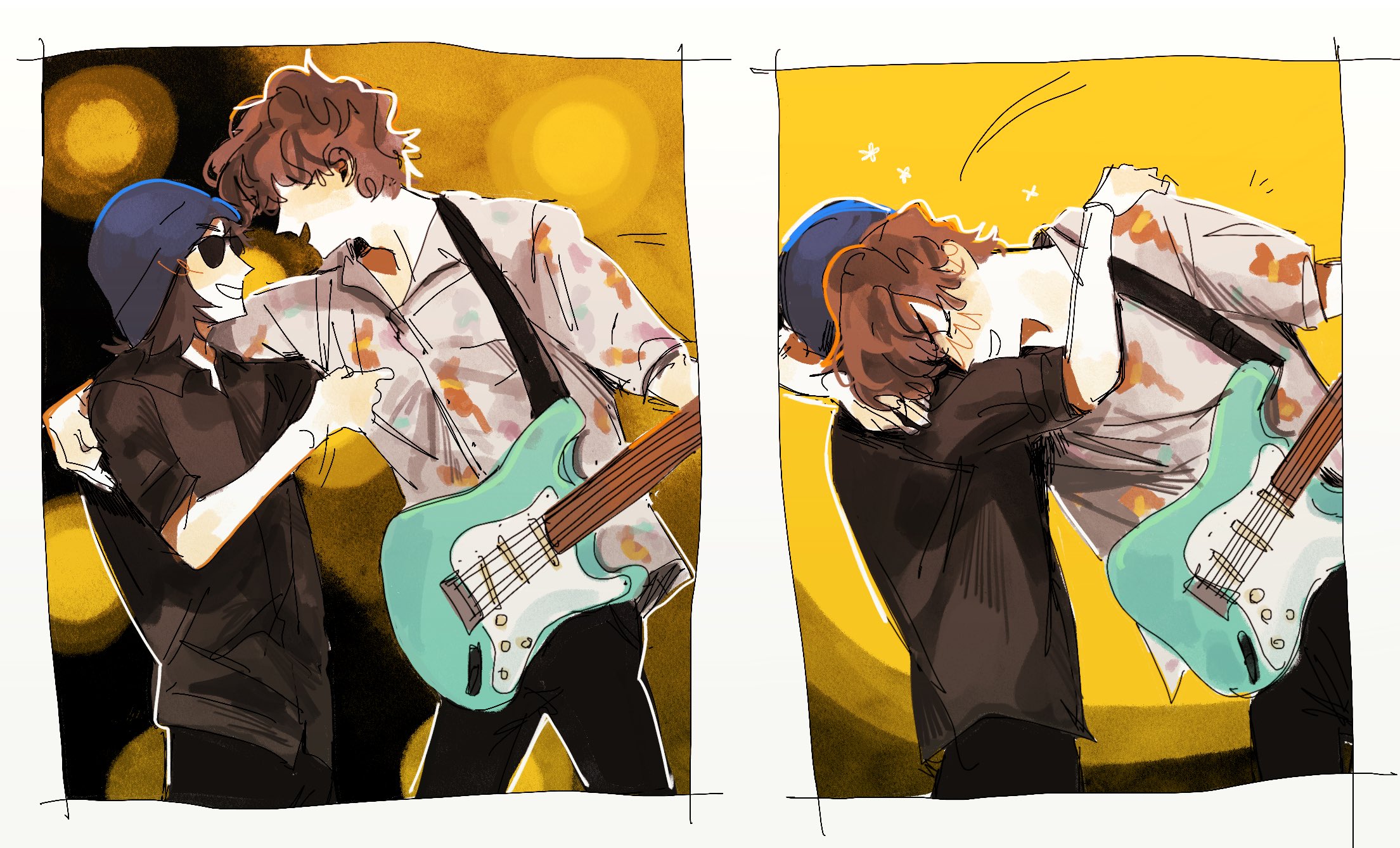 Ast(r)ee 🎄 | dnf art📍 (@bee_inspace) / Twitter