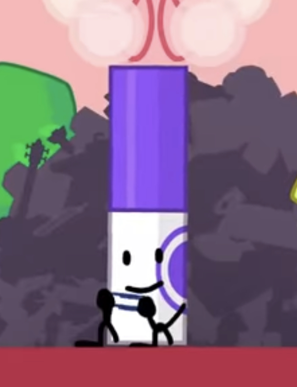 Pride Flags Osc On Twitter Asexual Flag Colorpicked From Marker Bfb