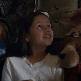 Mcu Content on Twitter: "jenna ortega in iron man 3"