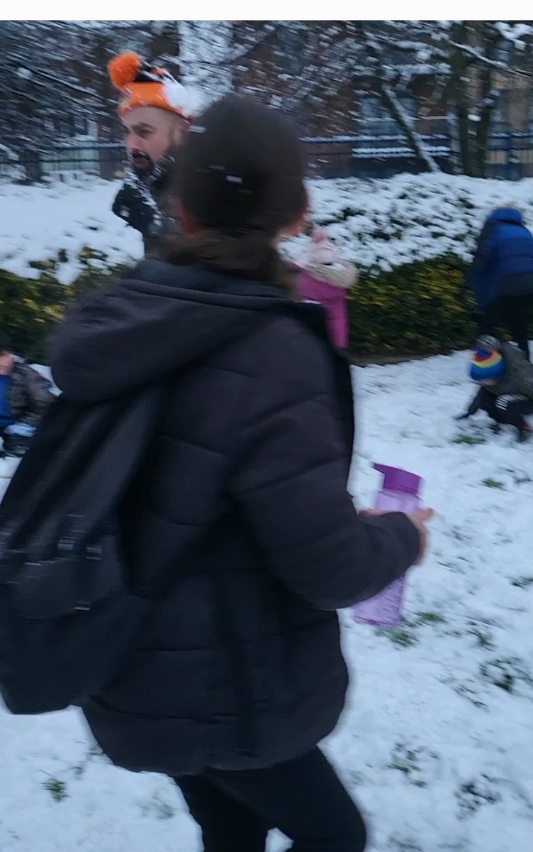 Thames View Infants | EID