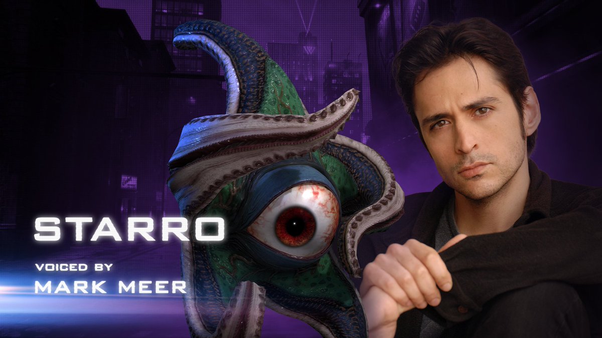 Gotham Knights on Twitter: "The voices of chaos. Thank you to Tommie Earl Jenkins and Mark Meer ...