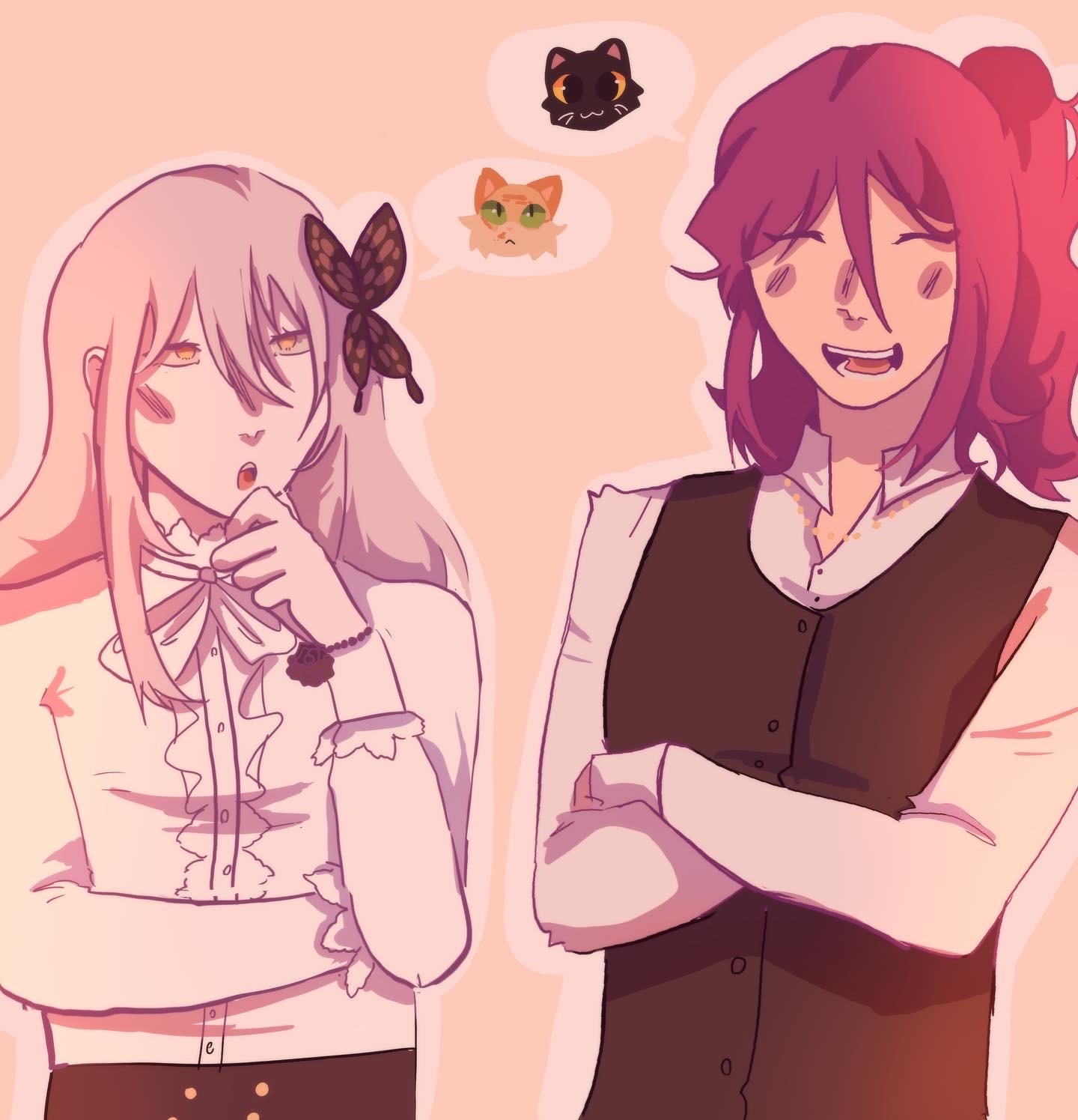 Kaoru Doodles Kaorudoodles Twitter