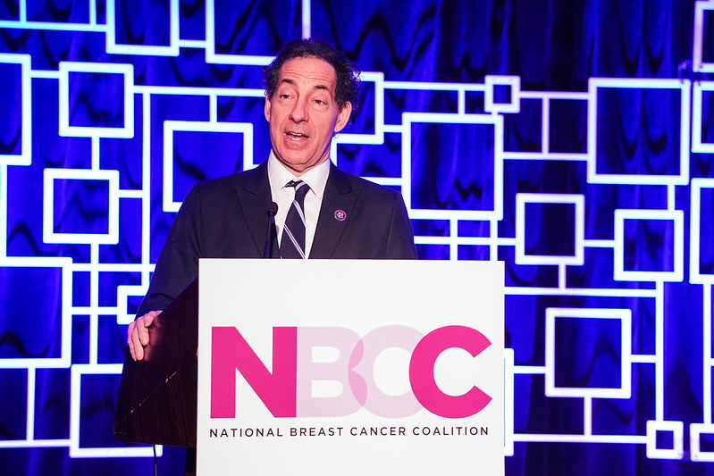 MaggieBush - National Breast Cancer Coalition