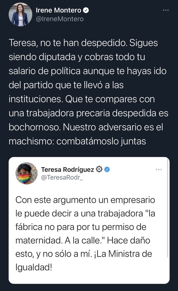Regina Imperatrix on Twitter: Regina Imperatrix on Twitter: