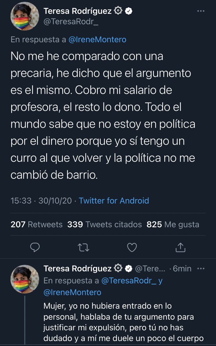 Regina Imperatrix on Twitter: Regina Imperatrix on Twitter: