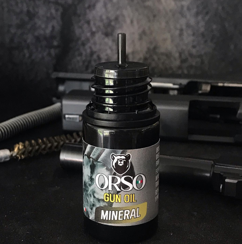 ORSO GUN OIL (@ORSO_oil) / Twitter